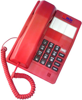 Products > Phone ICs